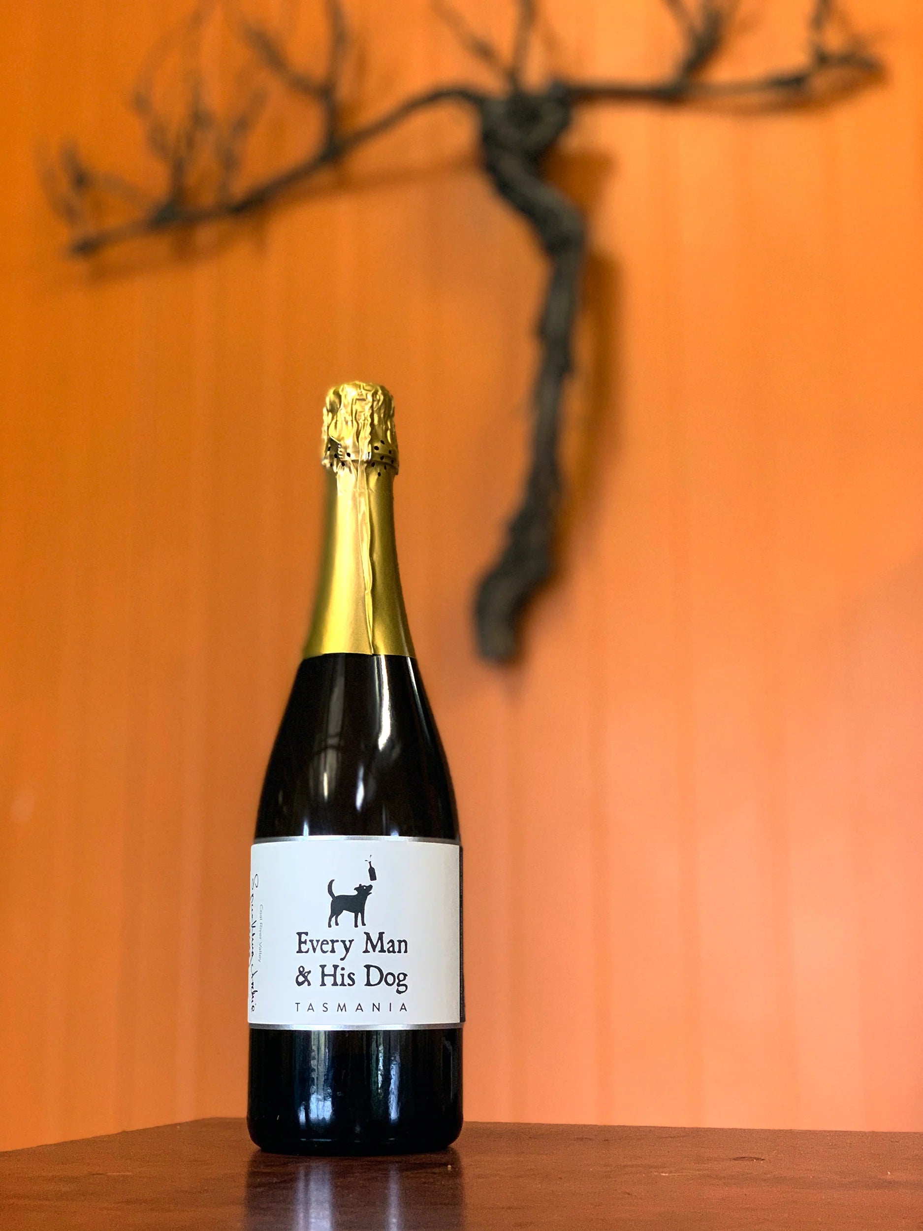 Officia deserunt dolorem – Every Man and His Dog Vineyard